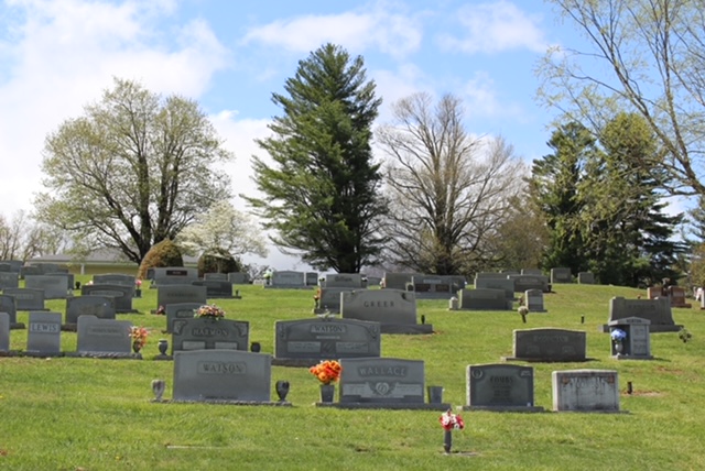 MountLawnCemetery