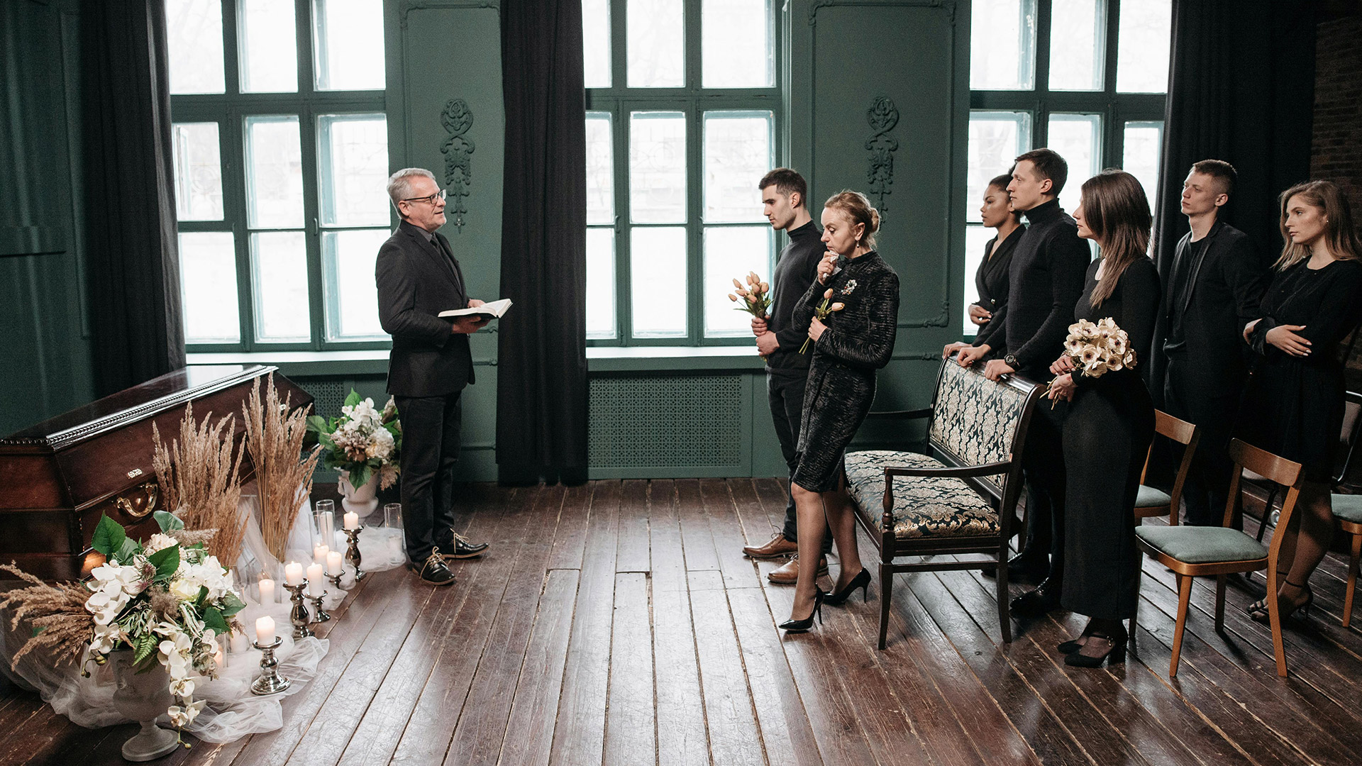 About us – Mount Lawn Cemetery