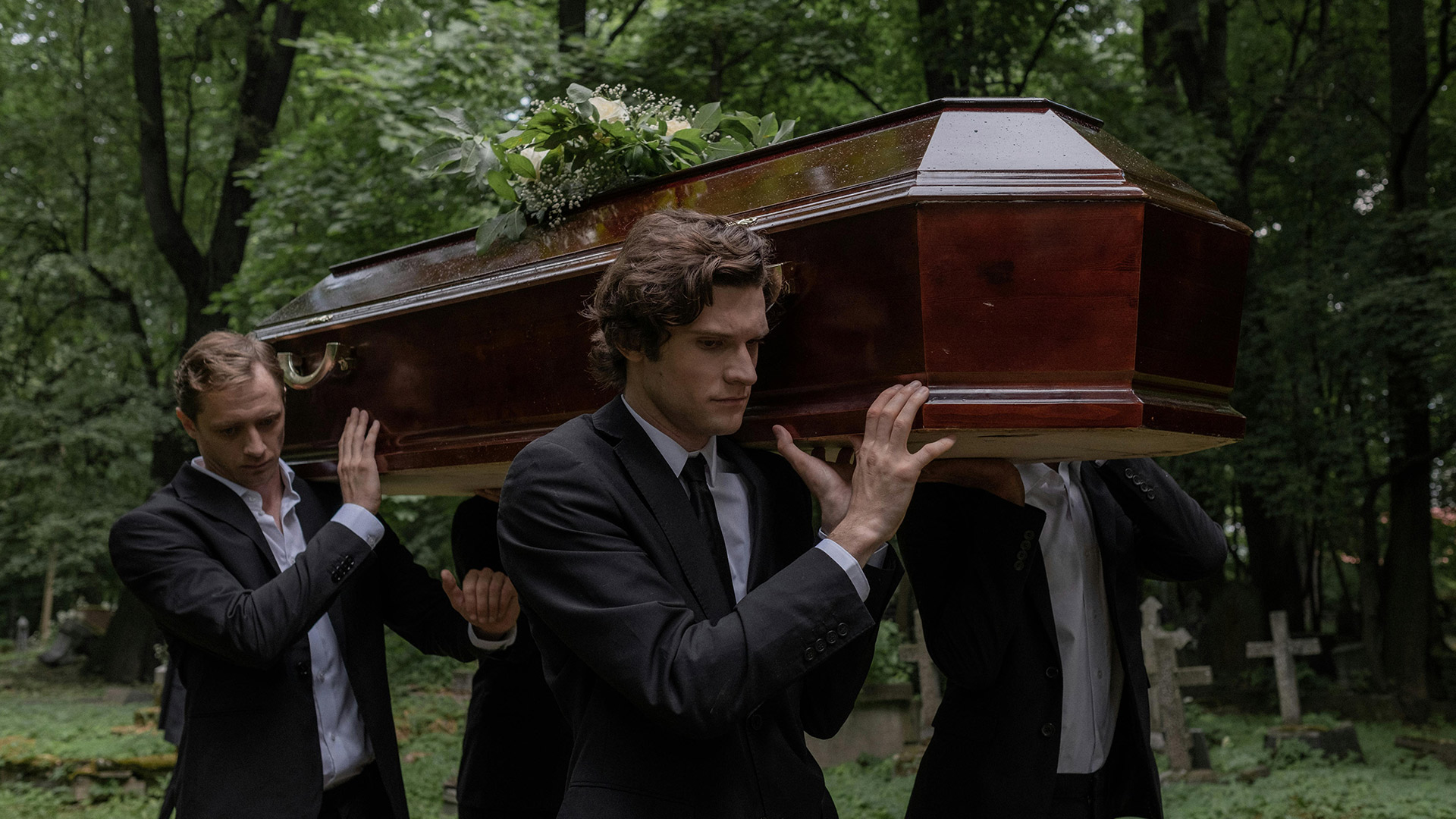 About us – Mount Lawn Cemetery